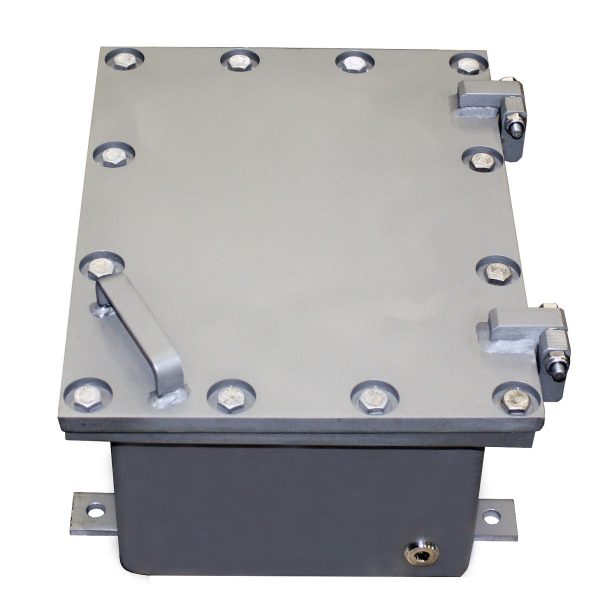 Explosion proof (ATEX / IECEx) IIB + H2 EJB enclosures
