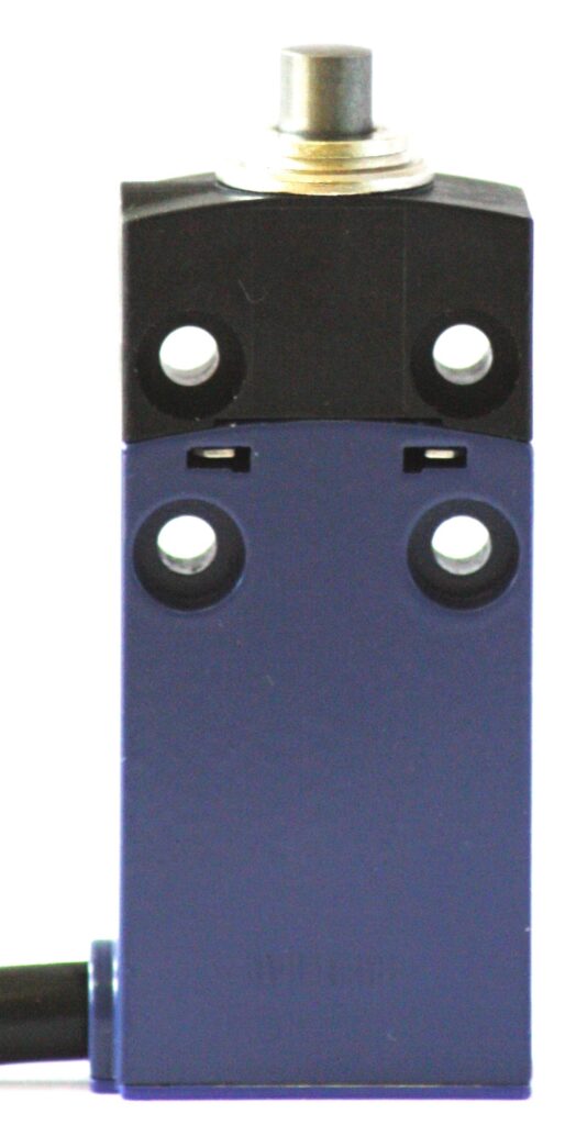 Explosion proof (ATEX) Ex d IIC Limit switches XCWD compact